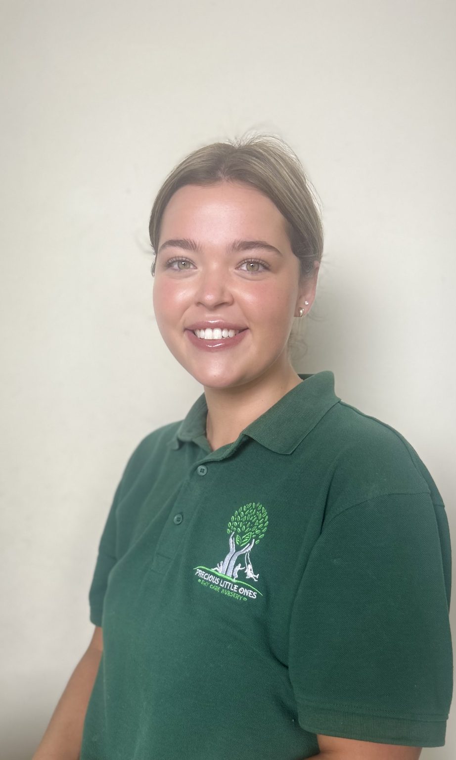 Our Team - Precious Little Ones Day Care Nursery